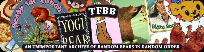 fictionalbears