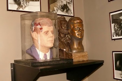 ♠ Motörheadster ♠: Museum of Death