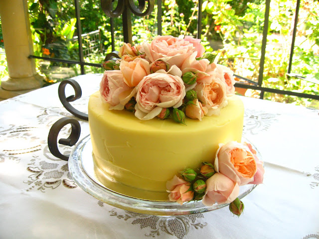 rochelle adonis cakes + confections: Cakes by Rochelle Adonis