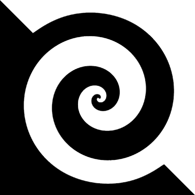 the root problem: Swirls and Spirals in GIMP