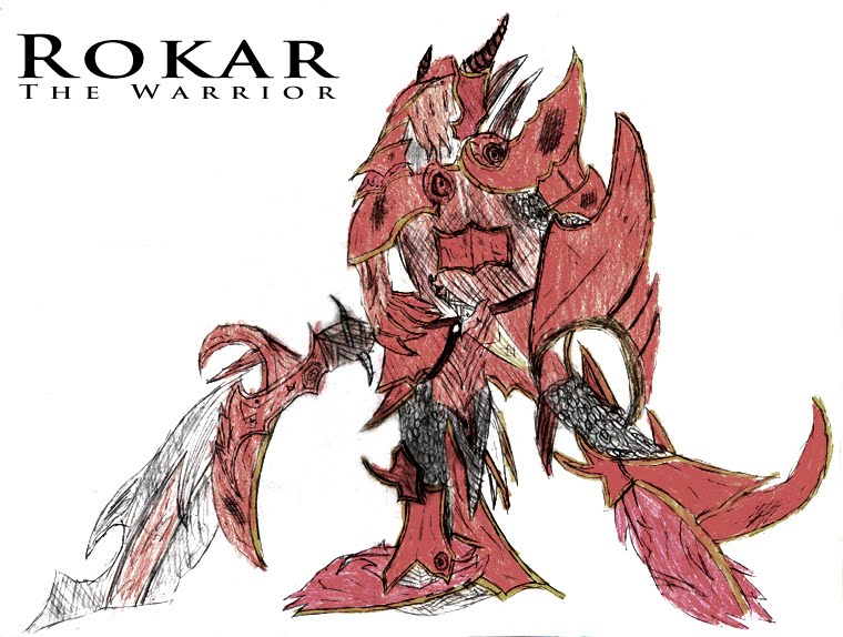 Darren's Art World: Lego Guns I made