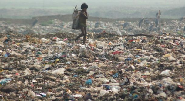 INTERACTIONS: RAGPICKERS