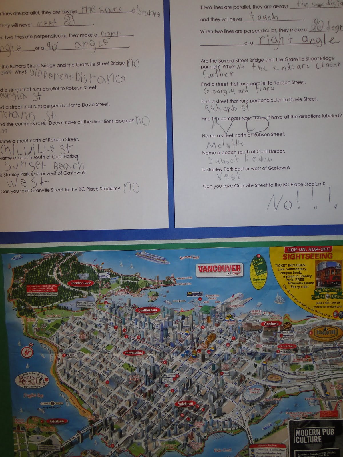 karmamatopoeia: Adventures in Geography