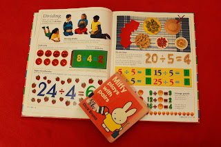 It All Adds Up: Children's Number books at the M.A.I.S Junior Library