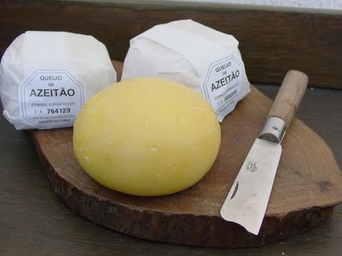 Lisboa, Bacalhau de mil maneras y más