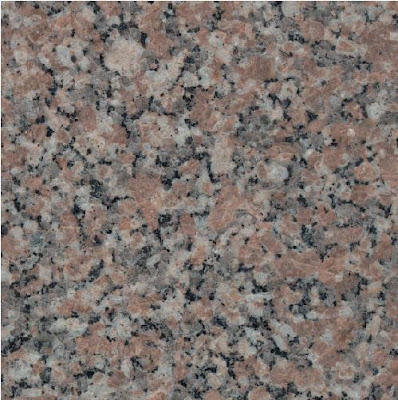 Stone World / Mundo de la piedra / Pedras do Mundo: Rosa Coral