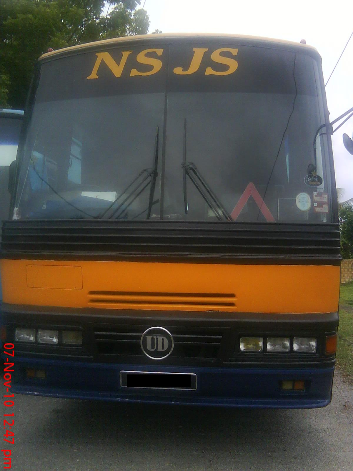 NSJS ENTERPRISE