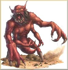 Star Wars from a certain point of view: Star Wars Creatures: Gundark