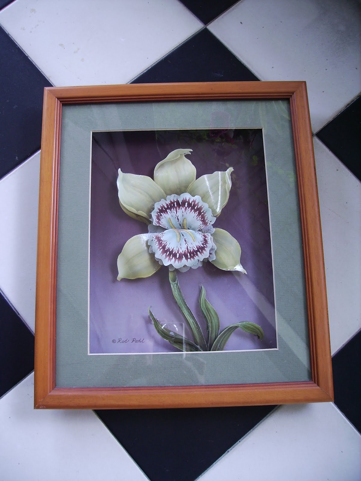 CreativeCorner: PAPER TOLL