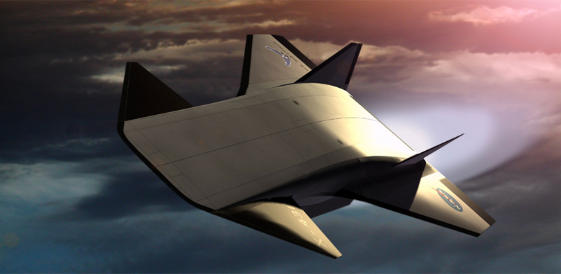 hypersonic jet | AIRCRAFT Freaks