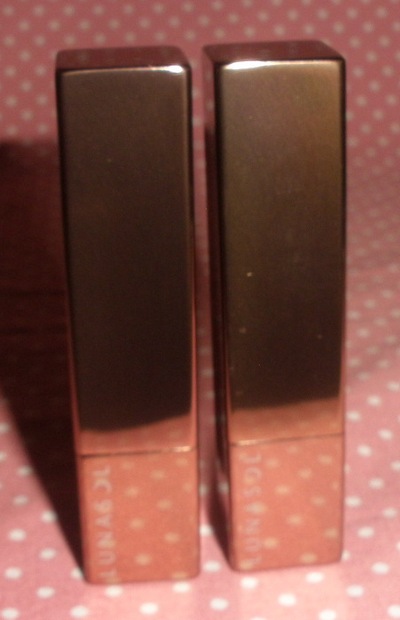 Lotus Palace: Lunasol Full Glamour Lips G Lipstick in #30 Cool Beige ...