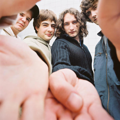 sonarrata: The Music