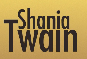 sonarrata: Shania Twain