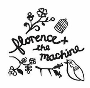 sonarrata: Florence and the Machine