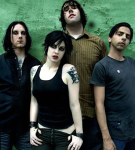 sonarrata: The Distillers