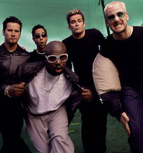 sonarrata: Sugar Ray