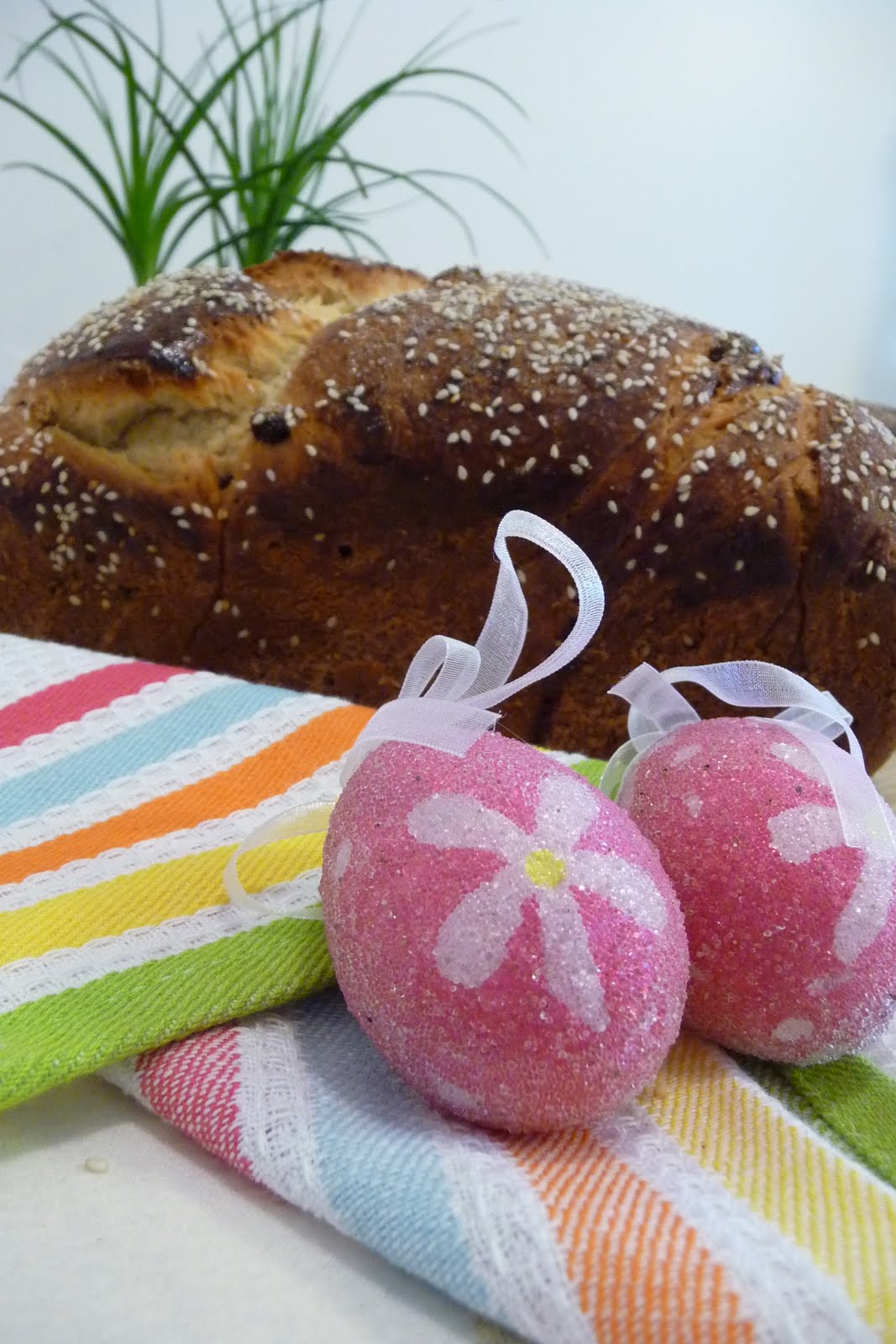 Delicious великден