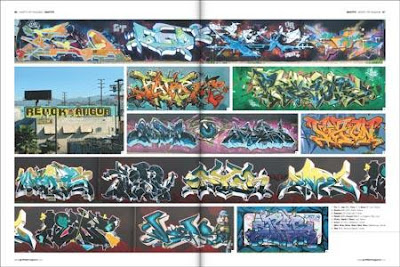 HIPHOPTECA: Haciéndolo real, muy real.: Nueva entrega del magazine ...