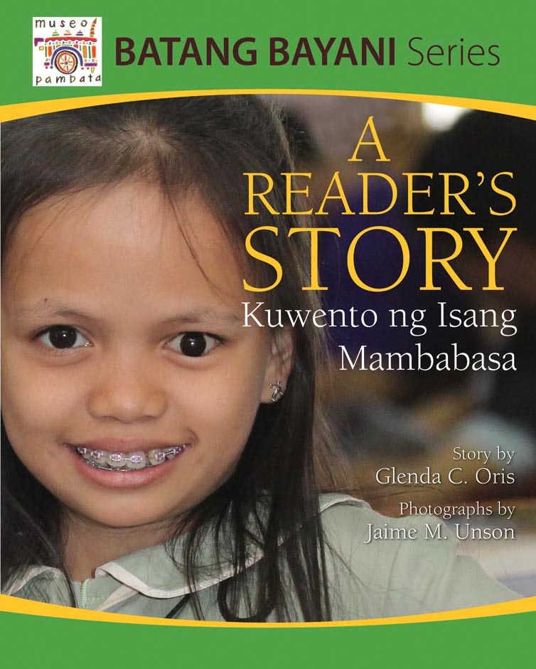 VISUAL VISCERA: HEROIC KIDS FOR THE FILIPINO CHILD
