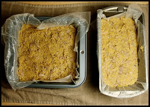 Pork Drunk: Scrapple for Breakfast