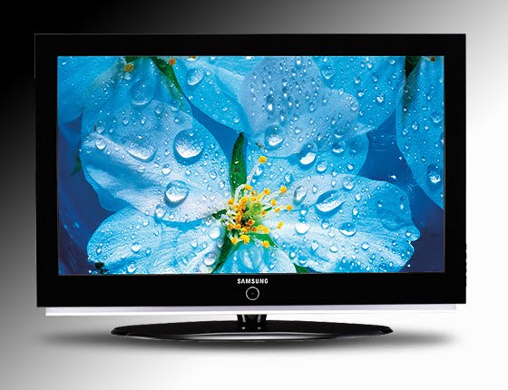 TECH BUZZ: Samsung LCD TV Models