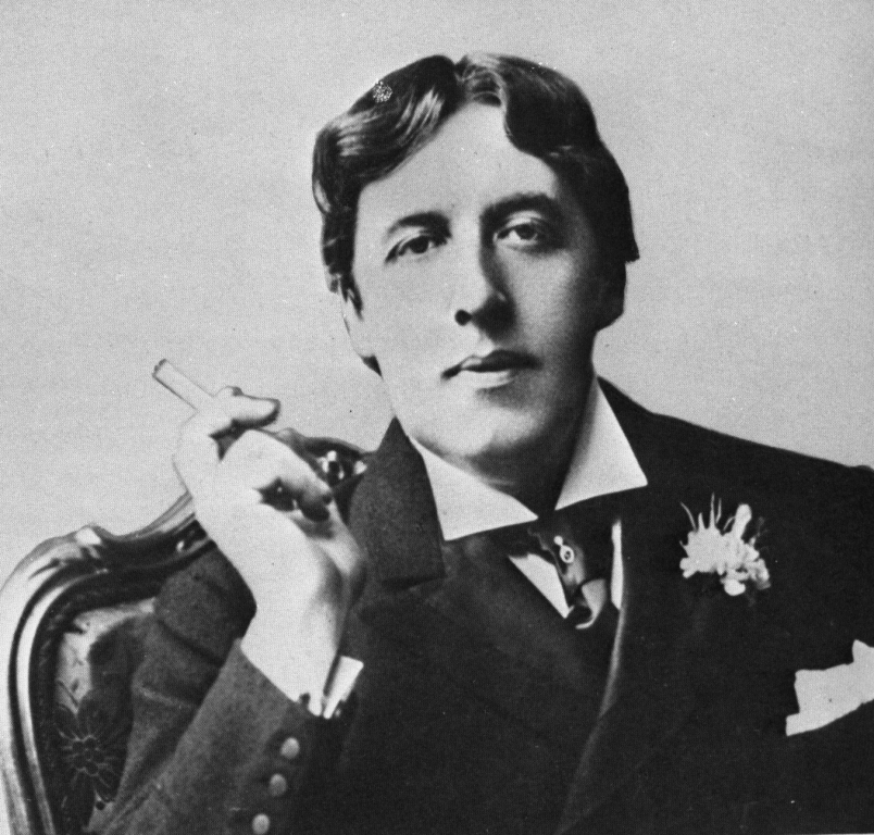 Oscar Wilde - El Bienhechor