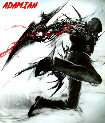 Adamian Download