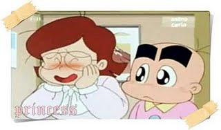 Cartoon Wallpapers: Hagemaru pictures