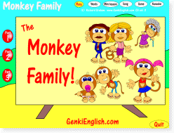 EnAnOSaLTaRíN: GENKI ENGLISH INTERACTIVE CDS ( KINDERGARTEN - LOWER ...