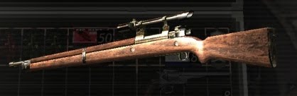 Resident Evil On Brazil: [RE4] Armas