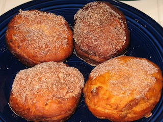 Crossroads of America: Deep Fried Biscuits
