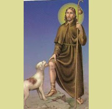 PARROQUIA SAN ROQUE ROSARIO DEL TALA E.R.: El tiempo de Adviento