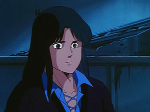 VALKYRIA: Personajes de la saga Macross