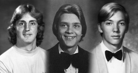 CRIME SCENE USA: COLD CASE COPS CHASE NEW LEADS IN '79 TRIPLE SLAY