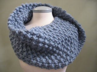 I Like Her Class: Cowls are so glam