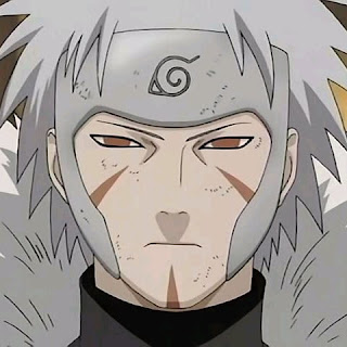naruto shippuuden: nidaime hokage