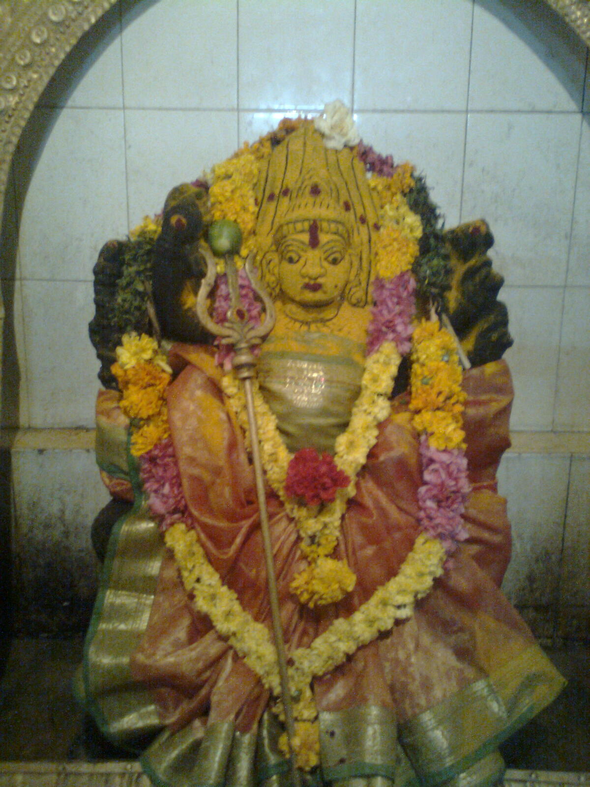 Pavazha kali amman photo - psawejapanese