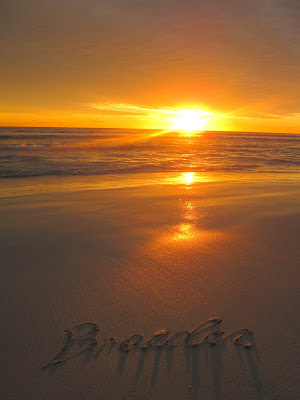 Christian's Beach: Braeden Michael Tenneson