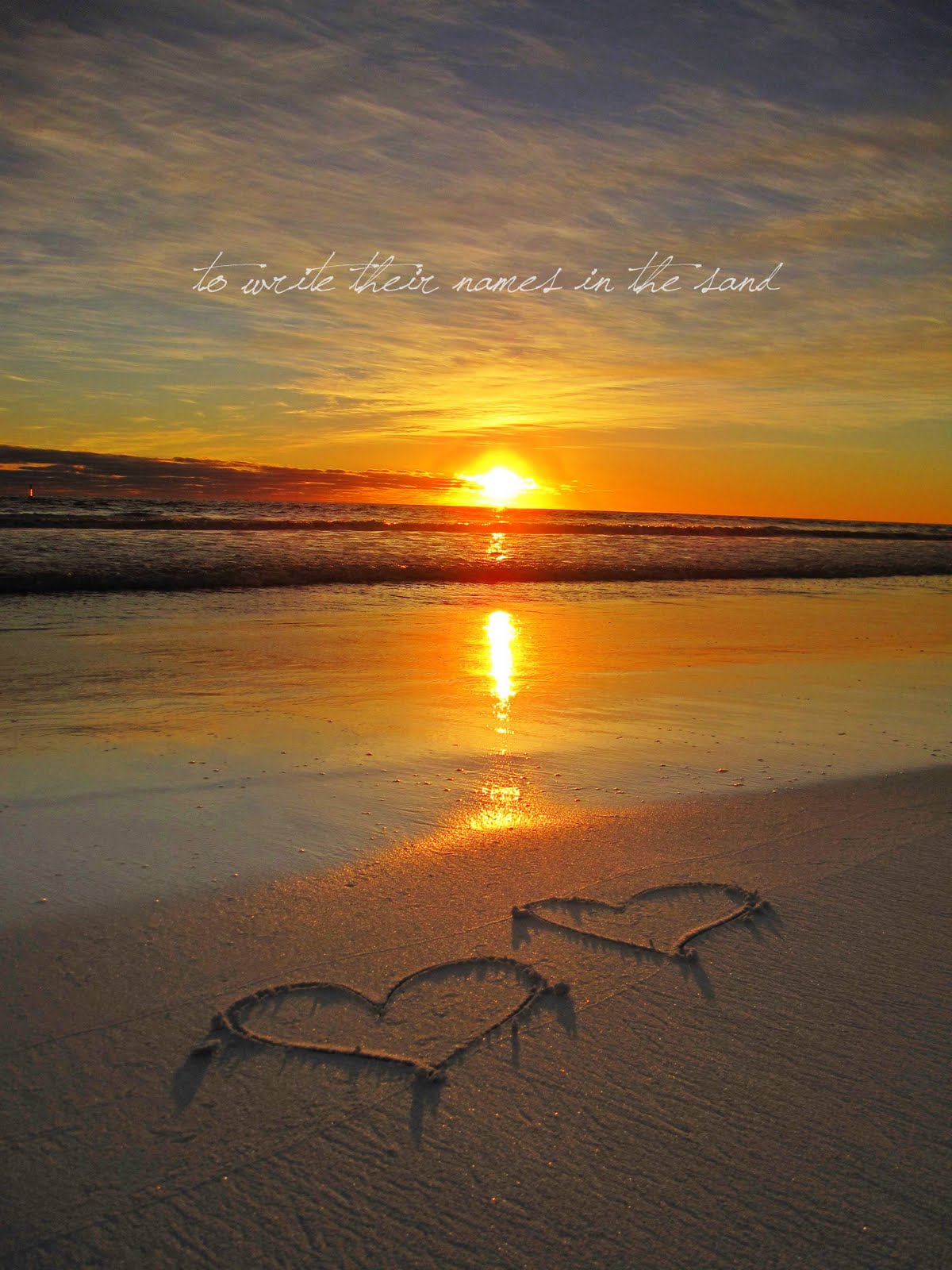 Christian's Beach: Julia Kate Prothero and Much Wanted Baby