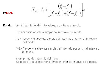Estadística: TADA 06