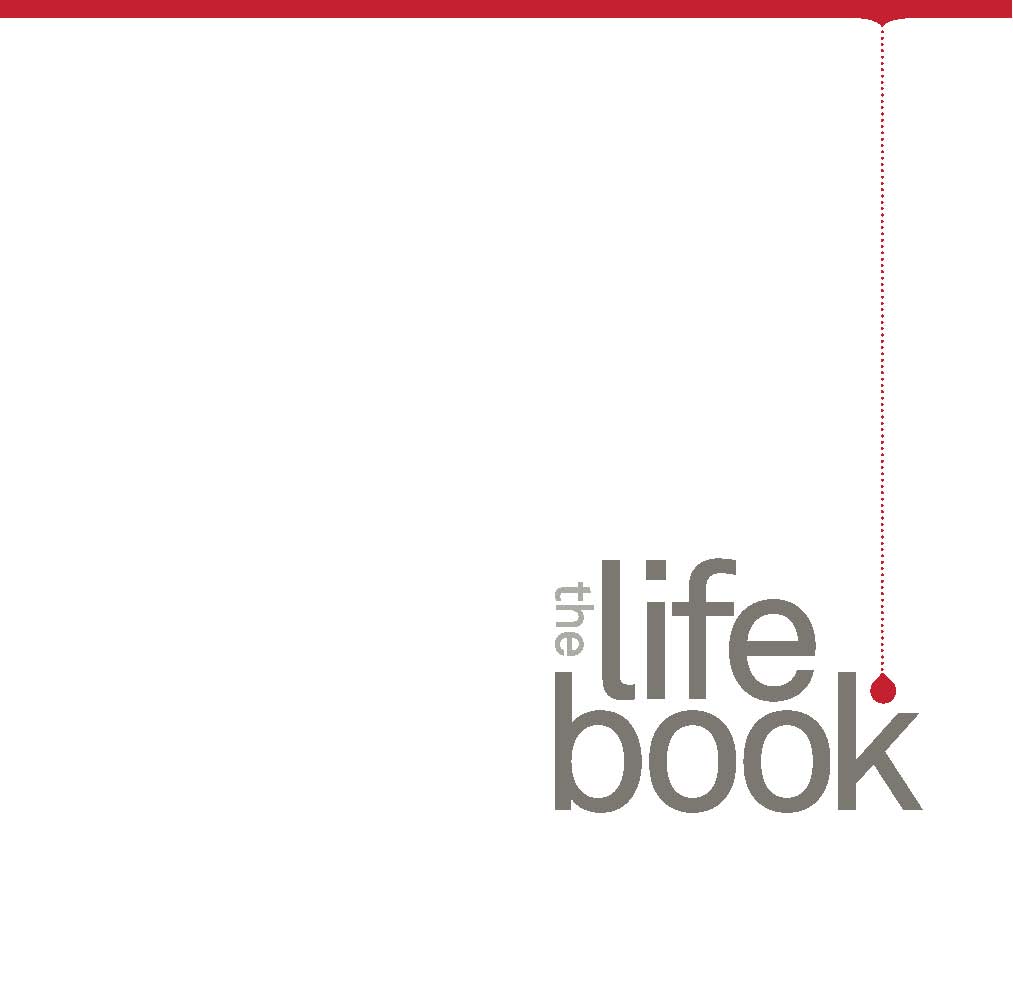 Living for God: Book Review: The Life Book by Carl Blunt