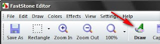 KruAkhaphan: การตกแต่งภาพใน FastStone Editor
