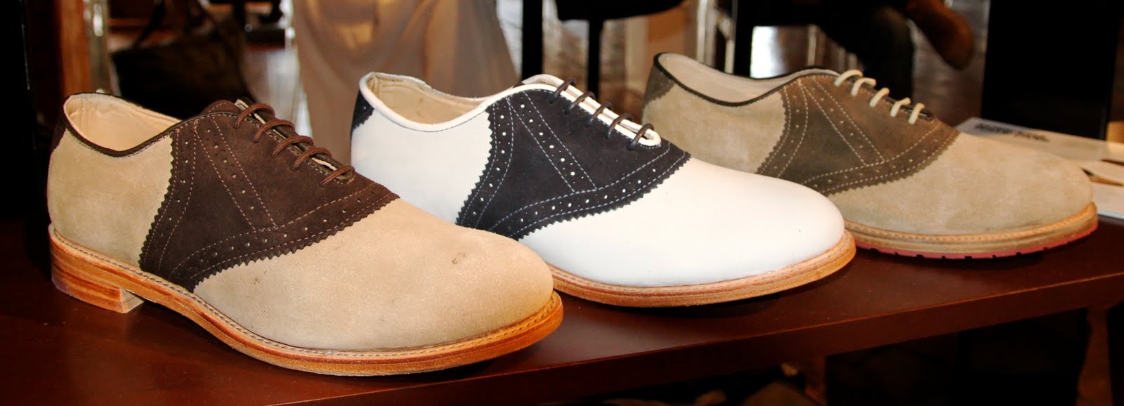 VINTAGE, KORK-EASE , WALK OVER SHOES FOOTWEAR @ ENK