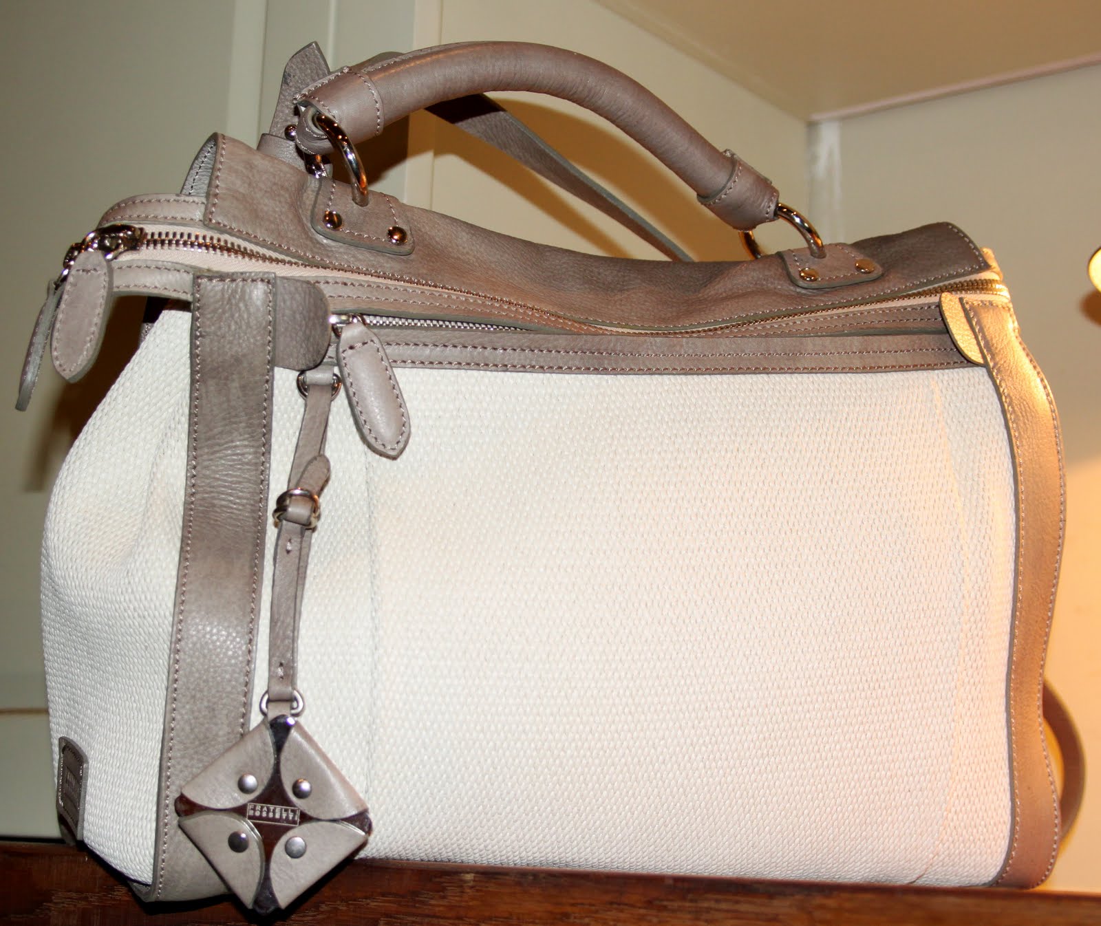 FRATELLI ROSSETTI Spring/Summer 2011