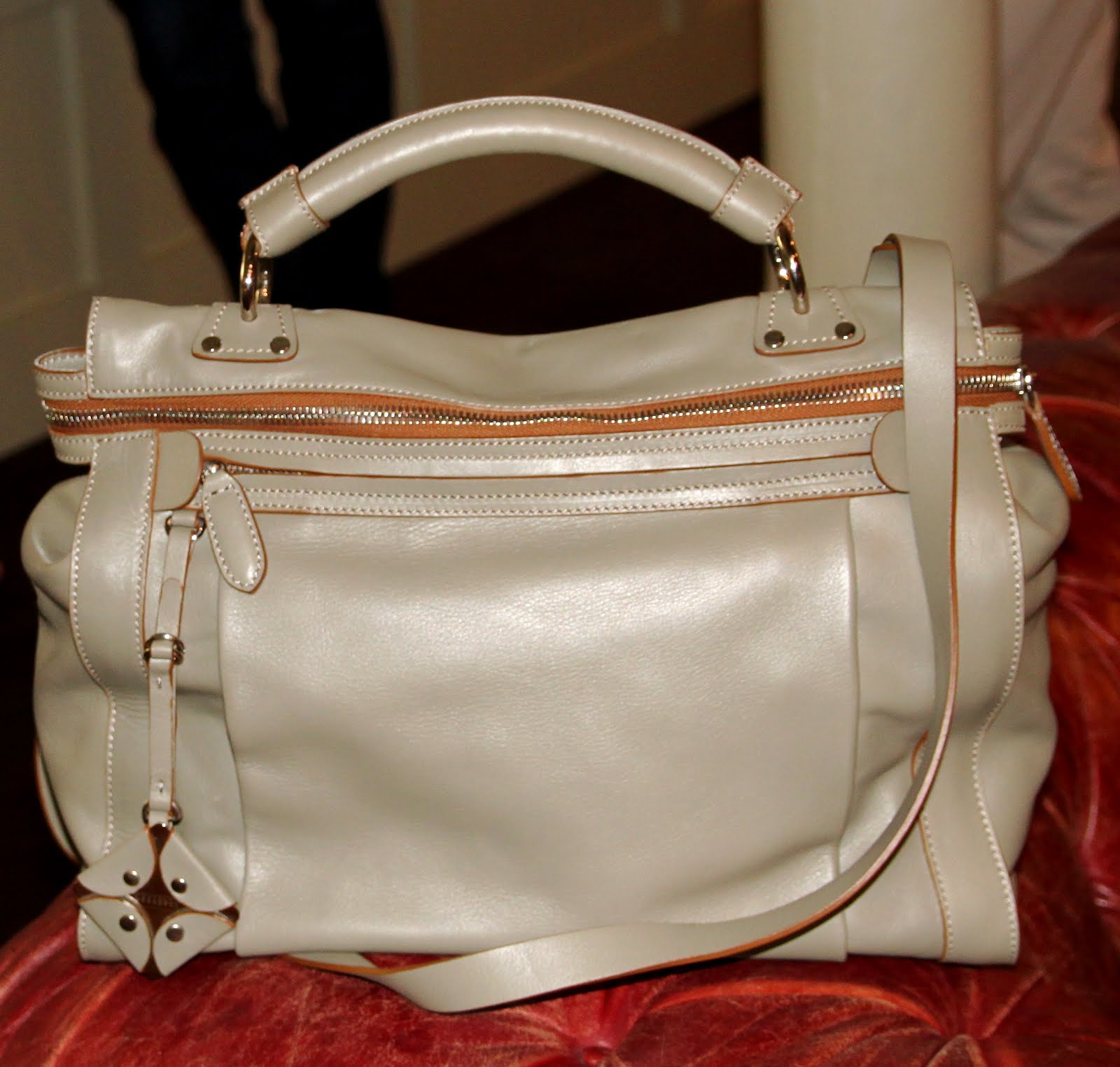 FRATELLI ROSSETTI Spring/Summer 2011