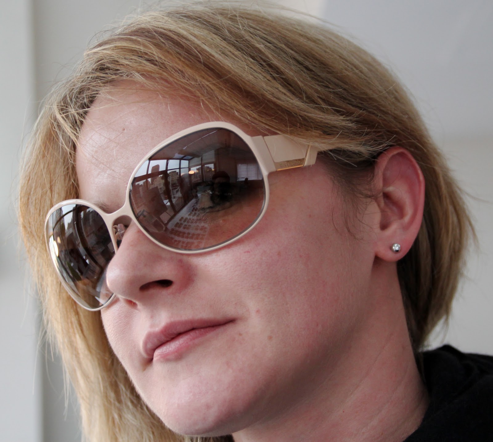 LUXE SUNGLASSES/De Rigo Vision S.p.A. CHOPARD, CELINE, GIVENCHY ...