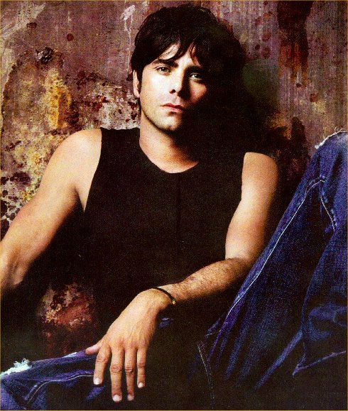 Any tea on John Stamos? | Lipstick Alley