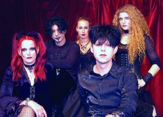 Dark Music: Clan of Xymox
