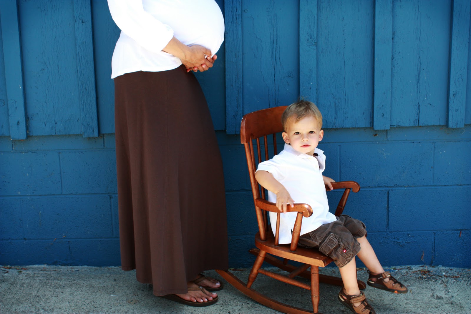 MSRphoto: Prego Shots | San Diego Pregnancy Photography