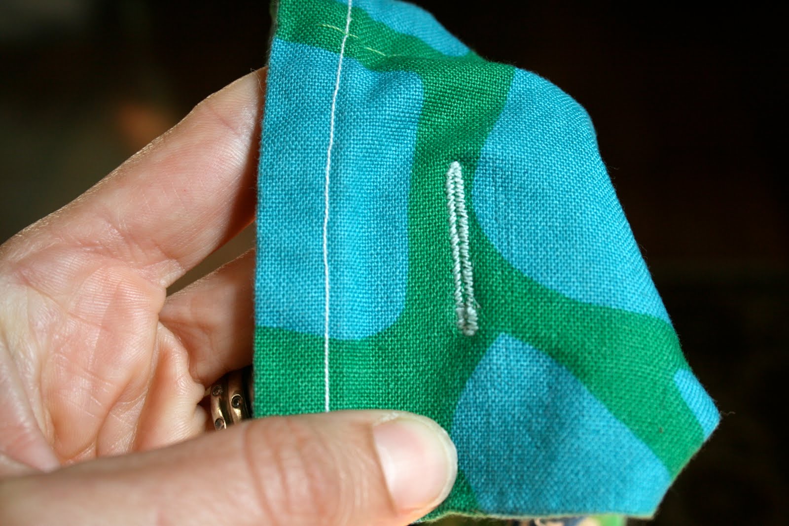 Bitter Betty Blogs: Work In Progress Wednesday: Fancy Footwork